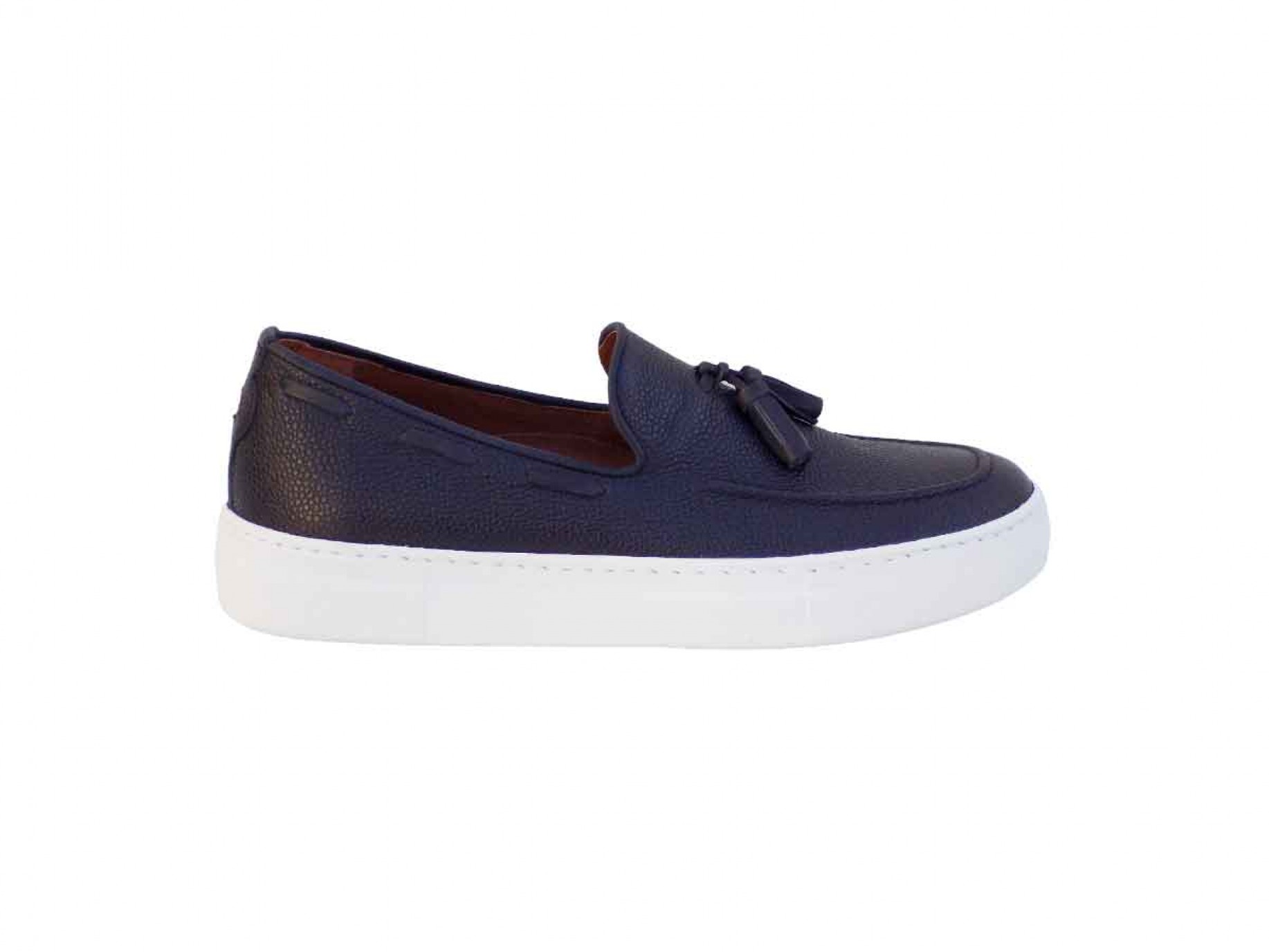ΑΝΔΡΙΚΑ LOAFERS ROBINSON 69545-BLUE