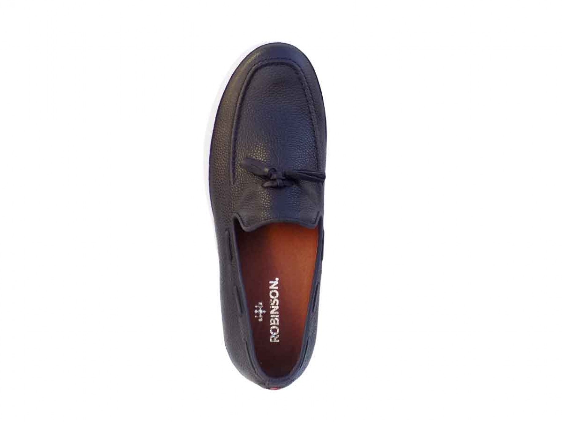 ΑΝΔΡΙΚΑ LOAFERS ROBINSON 69545-BLUE