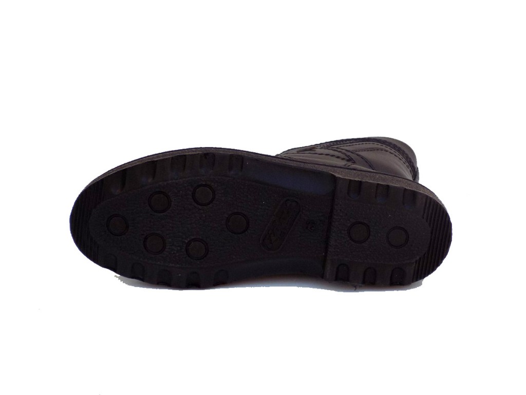 ΑΝΔΡΙΚΟ ΜΠΟΤΑΚΙ BOXER 01545-BLACK