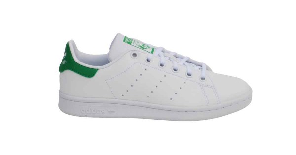 ADIDAS STAN SMITH J FX7519